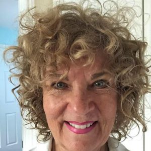 Sandra L. Norris | R.P. | Registered Psychotherapist/Counsellor